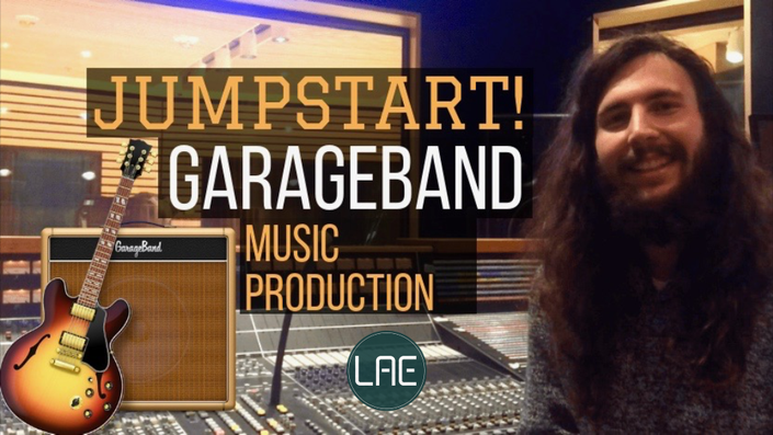 Mixing Courses Learn Audio Engineering